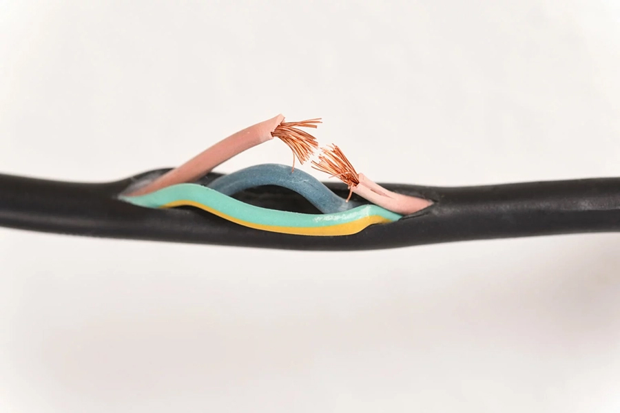 Repairing a broken cable: Simple tips and tricks